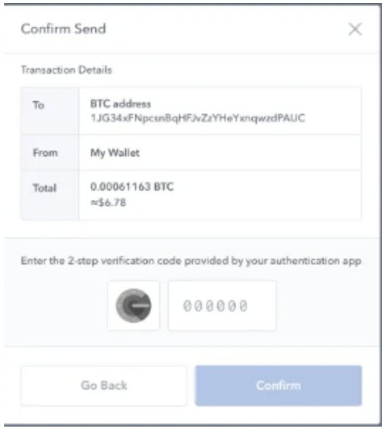 Step by Step Bitcoin (Coinbase Guide) – Happy Hippo